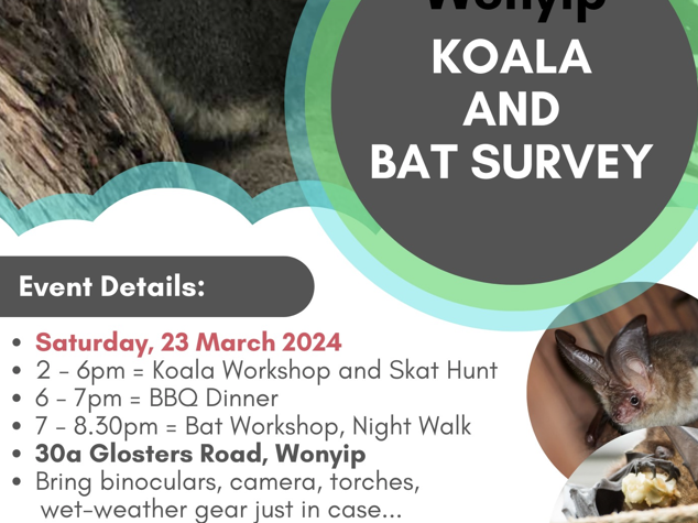 News and events | Wildlife Unlimited